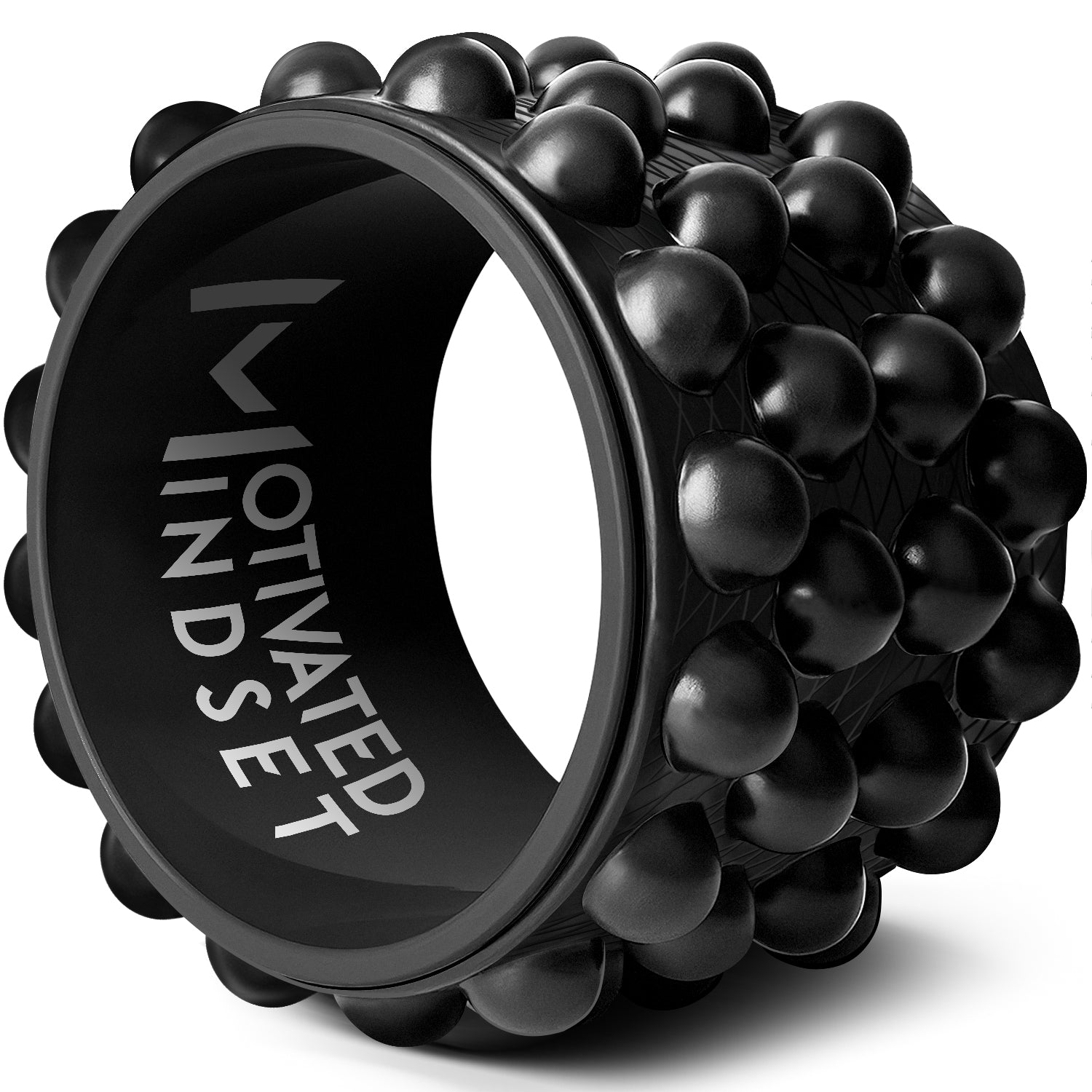 Massage Wheel – Motivated Mindset