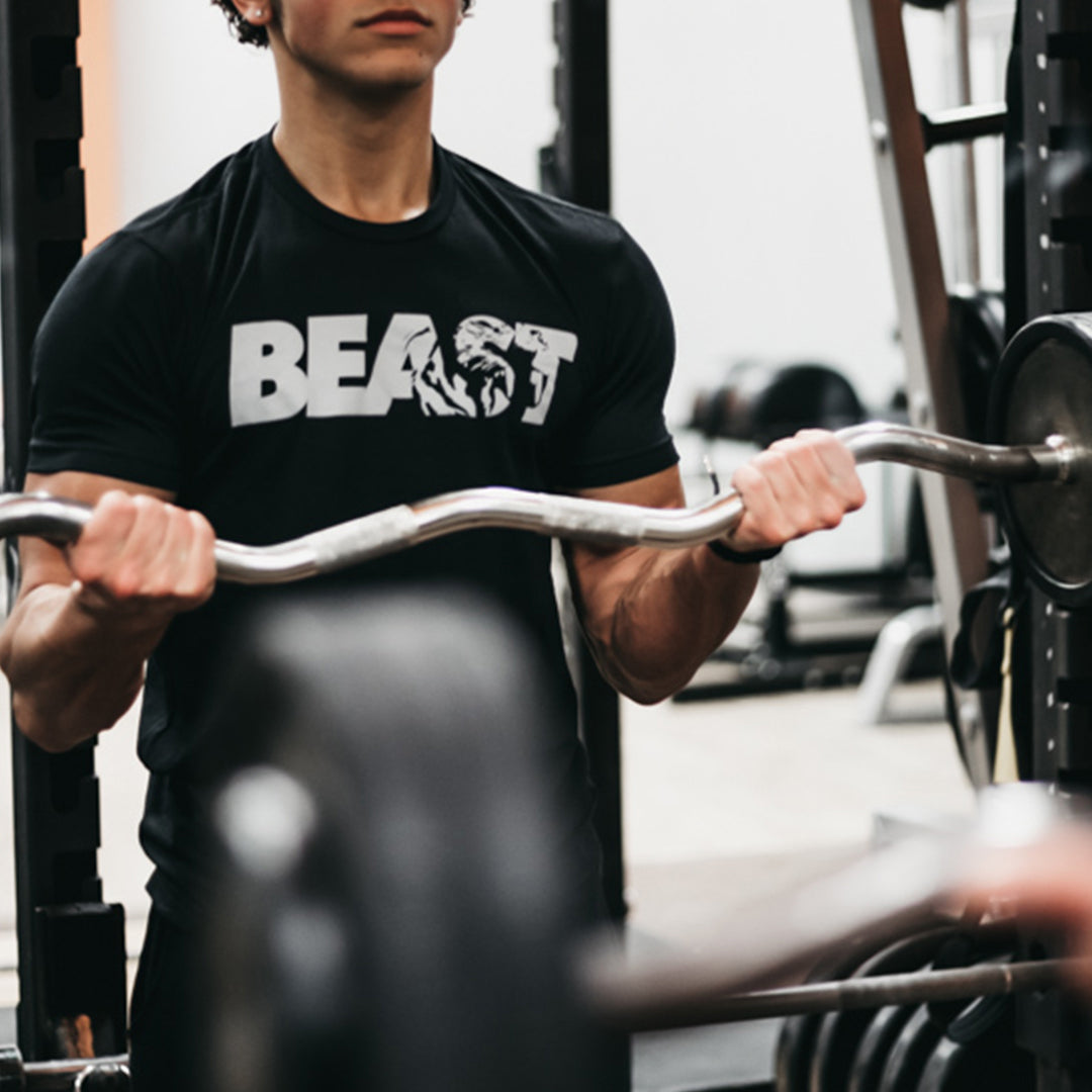 BEAST – Motivated Mindset